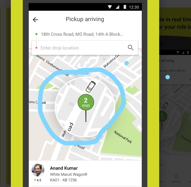 Add google map static marker with image - Discuss - Kodular Community