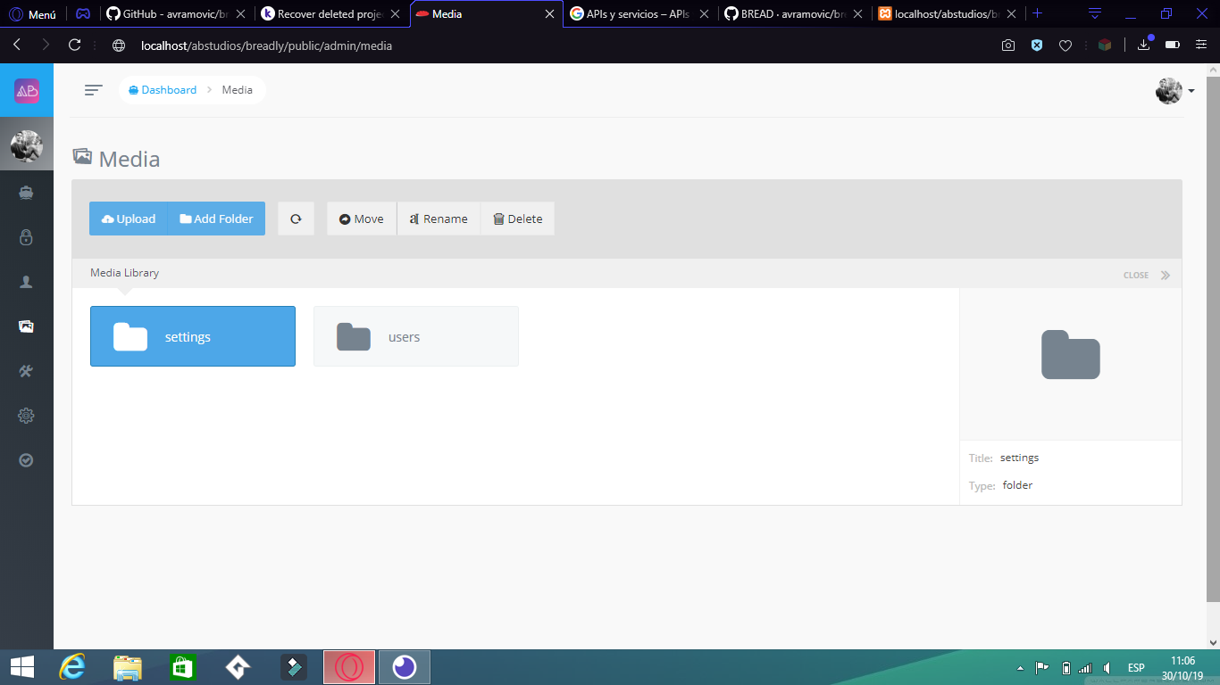 [PHP] Breadly - The missing backend for App Inventor apps (beta) - Databases - Kodular Community