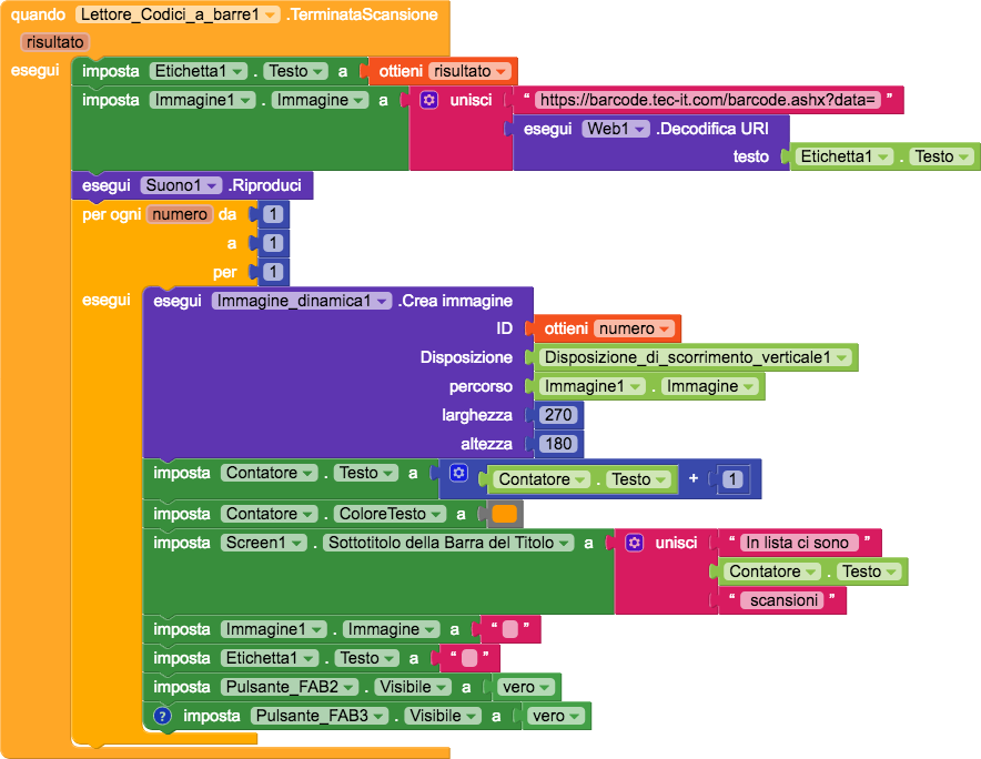 Delete all images in a Dynamic Image with a botton - Discuss - Kodular Community