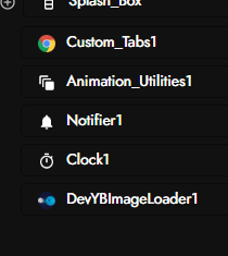 Why there is a runtime error? FLAG_IMMUTABLE - Bugs - Kodular Community
