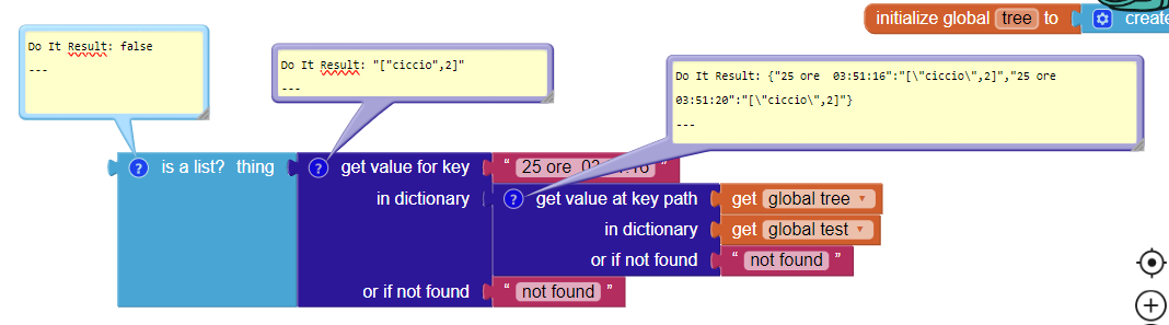 Firebase Guide - Getting Data From Multiple Tags and Bucket - Guides - Kodular Community