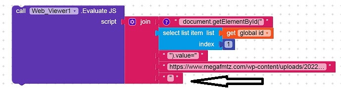 What am I missing on these JS Evaluate Codes for this site - Discuss ...