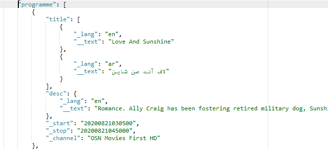 How to view xml file data in listview - Discuss - Kodular Community