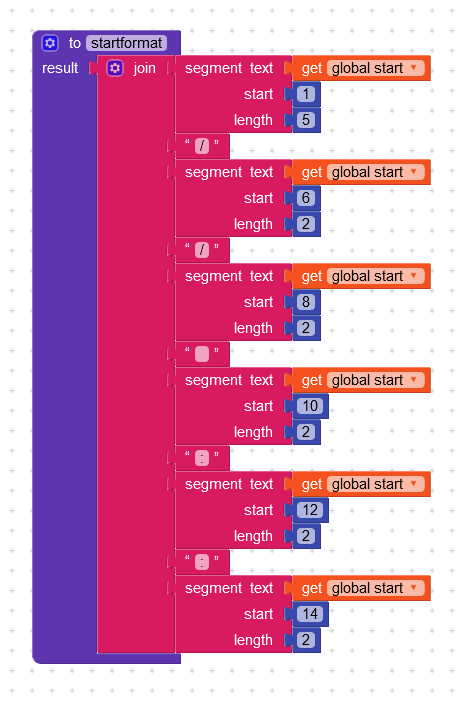 How to view xml file data in listview - Discuss - Kodular Community