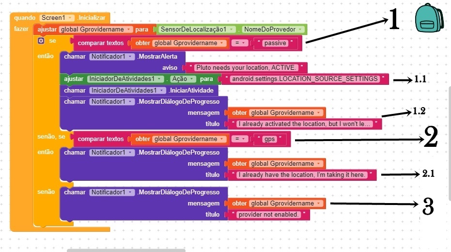 Error fetching location - Discuss - Kodular Community
