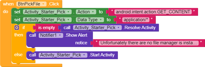 How to import csv file into tinydb? - Discuss - Kodular Community