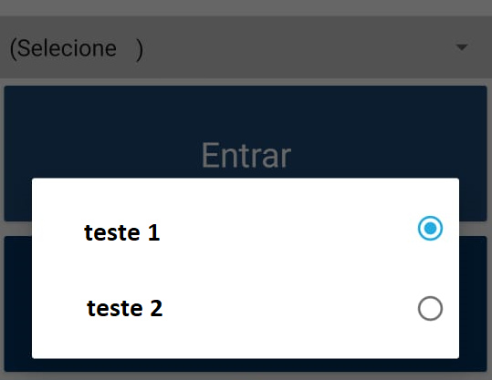 Spinner layout help - Discuss - Kodular Community