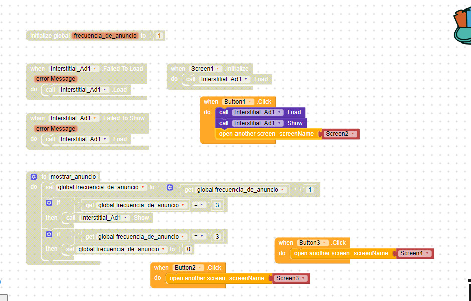 Error in my app Attempt to invoke virtual method 'java.lang.String com ...