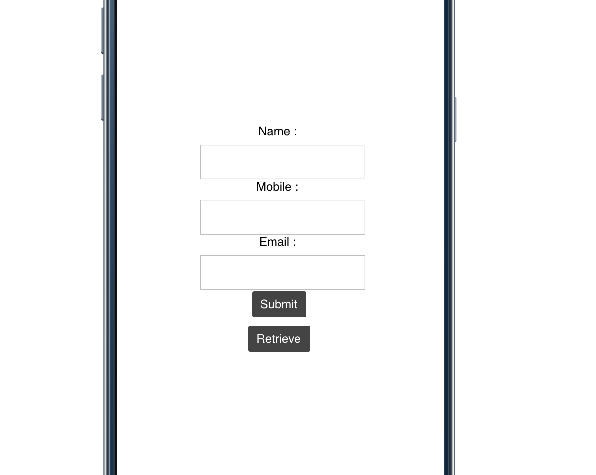 How to display Columns retrieved from Airtable? - Discuss - Kodular Community