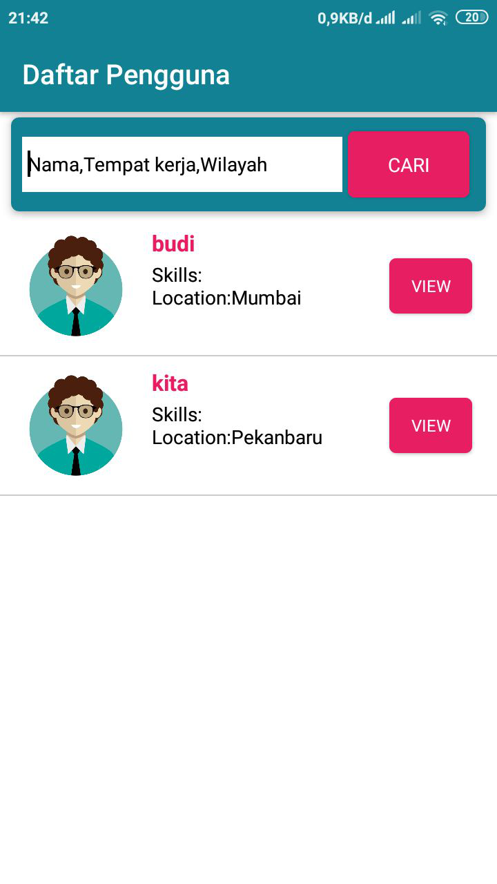[Solved] MySql Database for listview - Discuss - Kodular Community