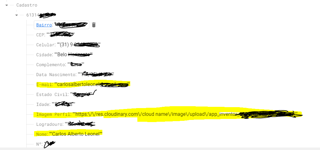Error loading data - Discuss - Kodular Community