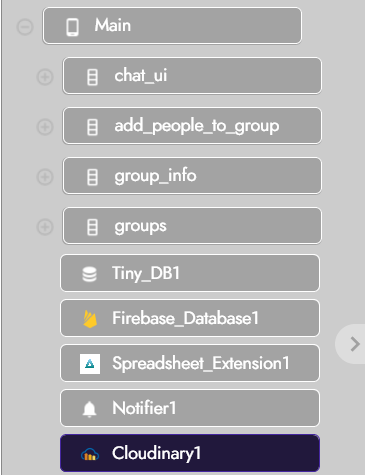 [Guide] Group Chat Application Using Firebase and Google Sheets (Level ...