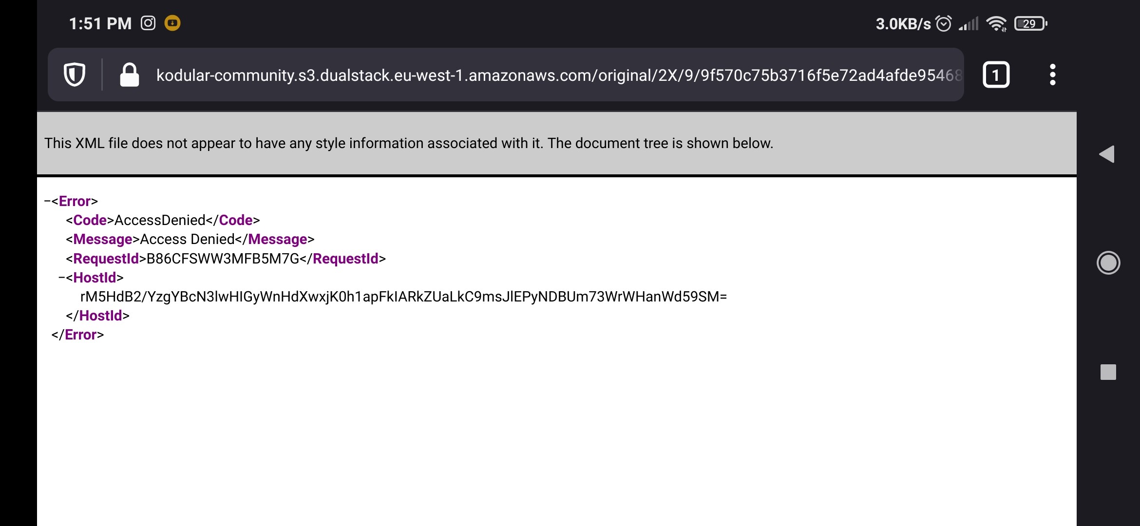 [Template] Local login screen - Resources - Kodular Community