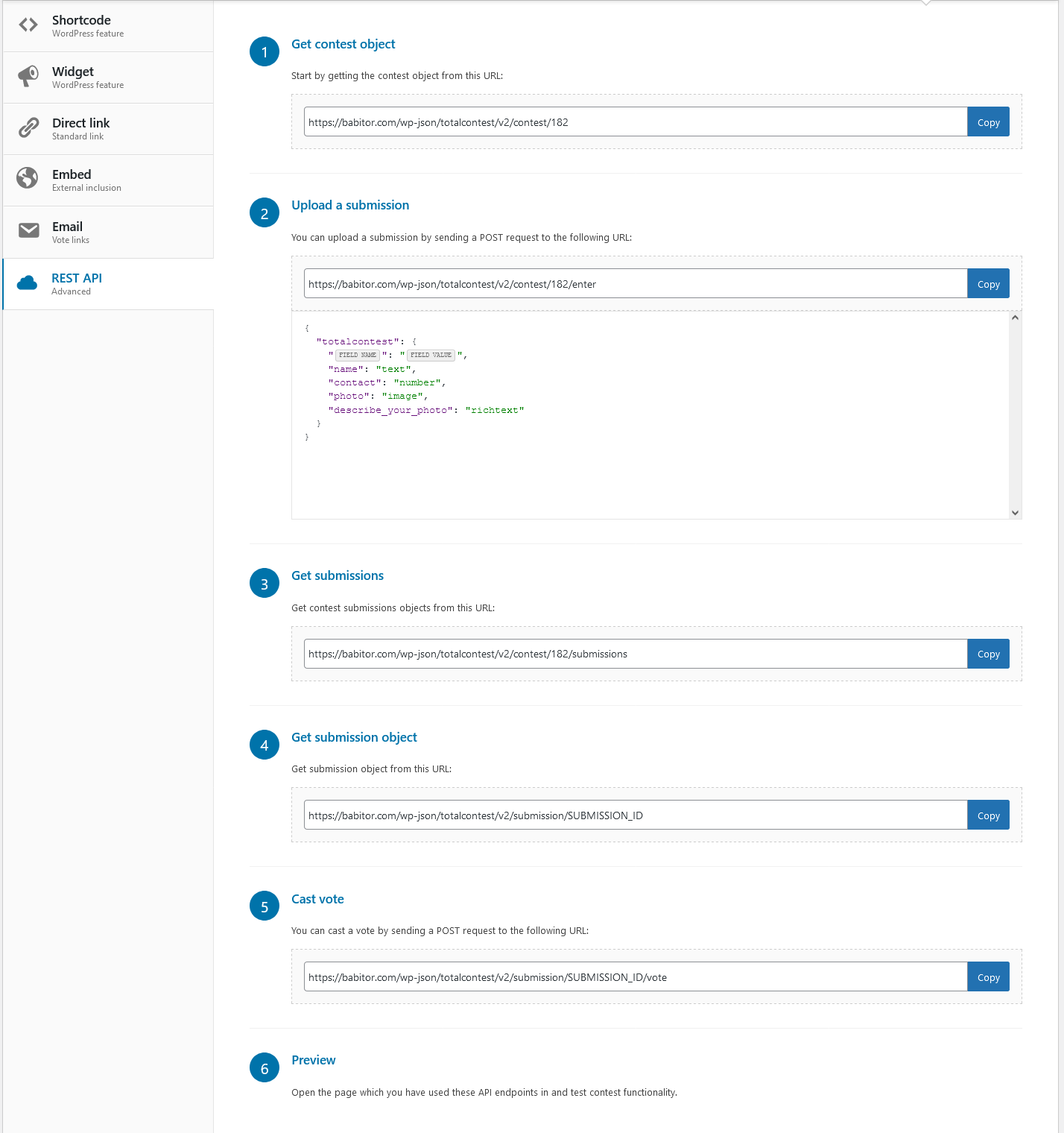 How can I use this api - Discuss - Kodular Community
