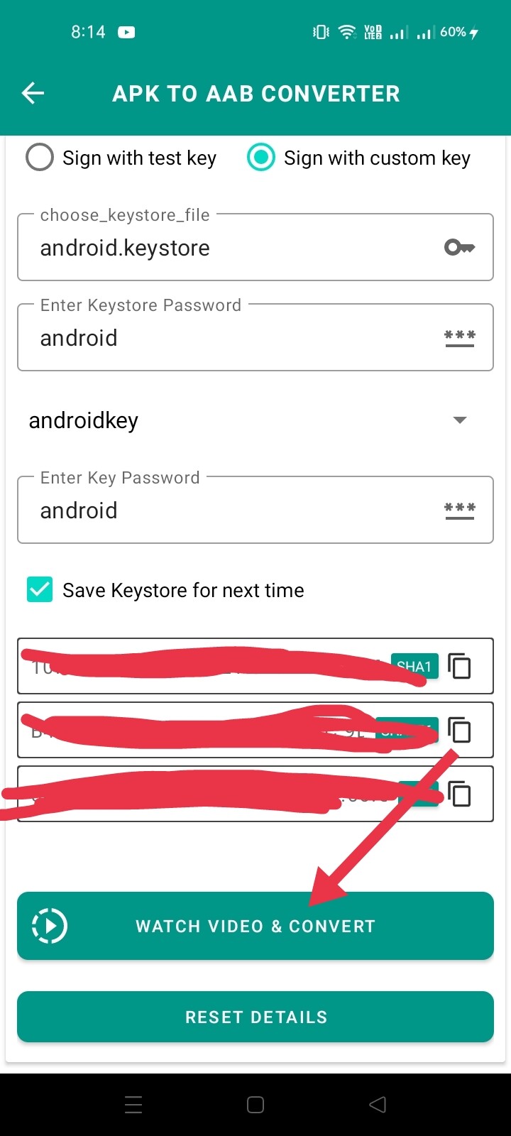 Updating SDK Version in Kodular: A Step-by-Step Guide - Resources - Kodular Community
