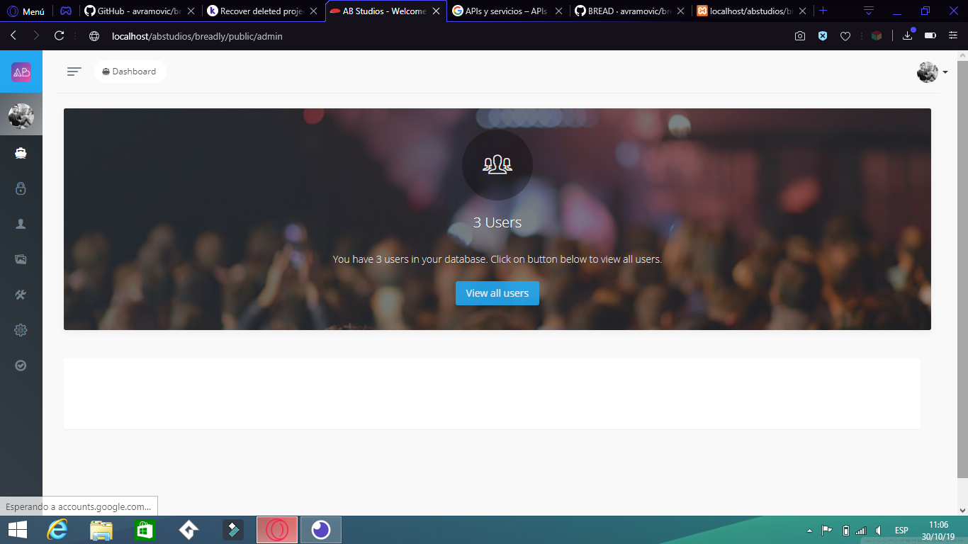 [PHP] Breadly - The missing backend for App Inventor apps (beta) - Databases - Kodular Community