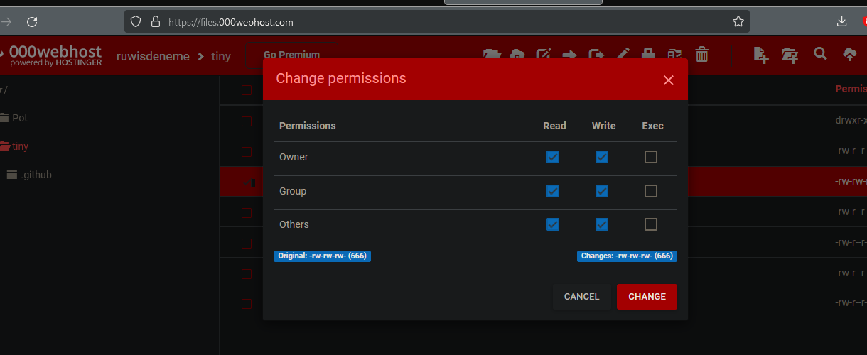 TinyWeb DB Not Working | Communication with the web service timed out - Discuss - Kodular Community