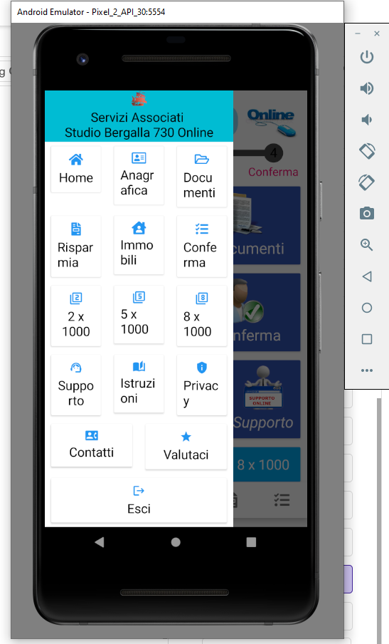 Custom Side Menu width - Discuss - Kodular Community