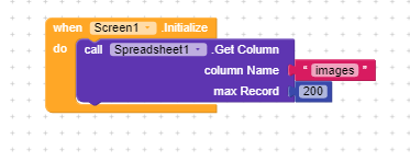 Open another screen with start value dynamic cardview - Discuss - Kodular Community