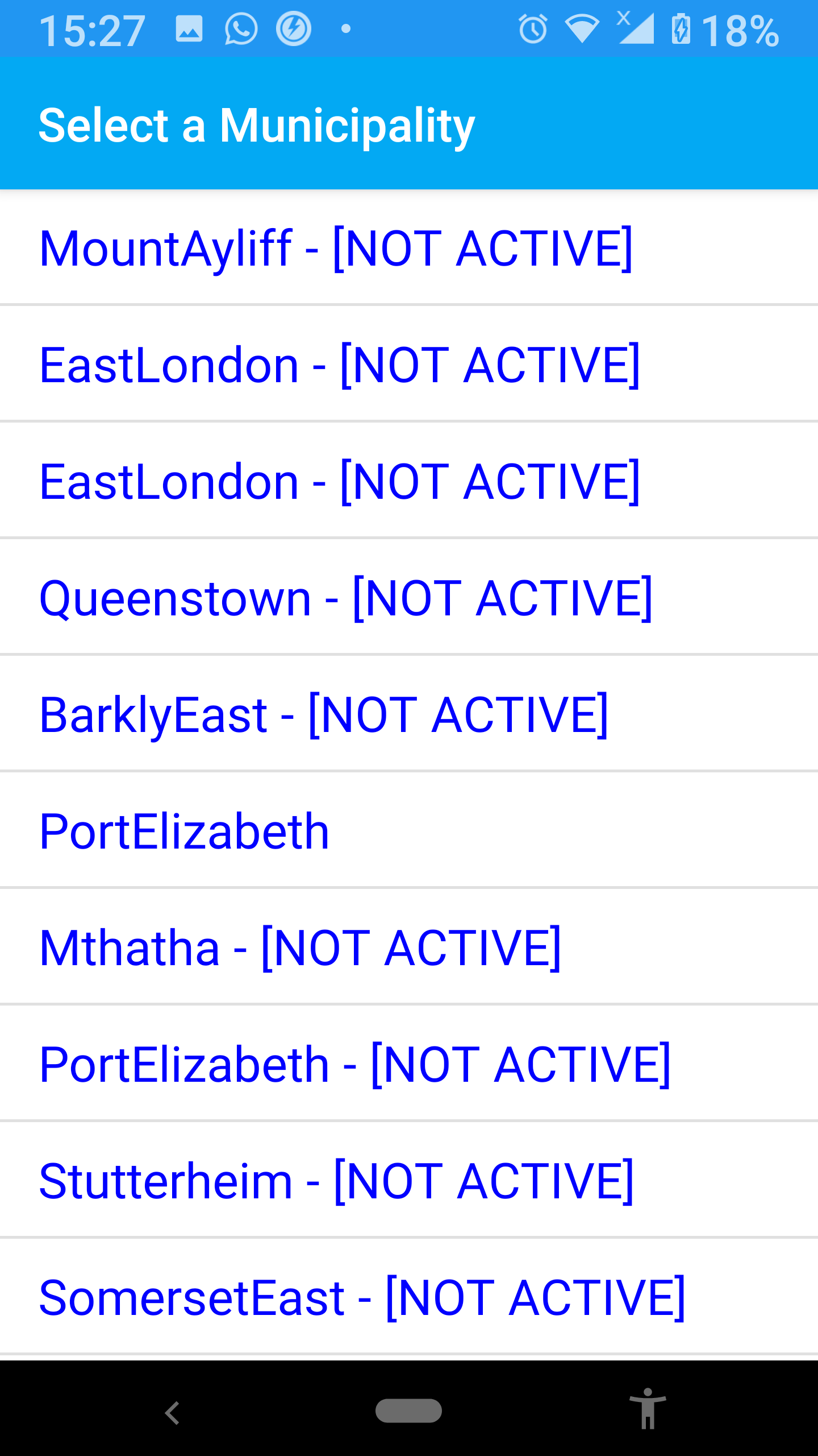 Can one include a List View Image and text element within a regular listview - Discuss - Kodular ...