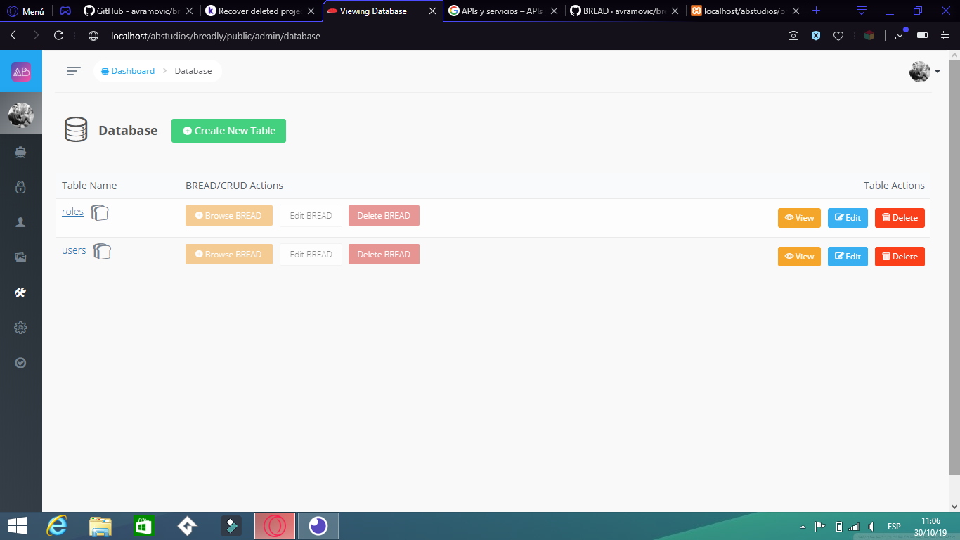 [PHP] Breadly - The missing backend for App Inventor apps (beta) - Databases - Kodular Community