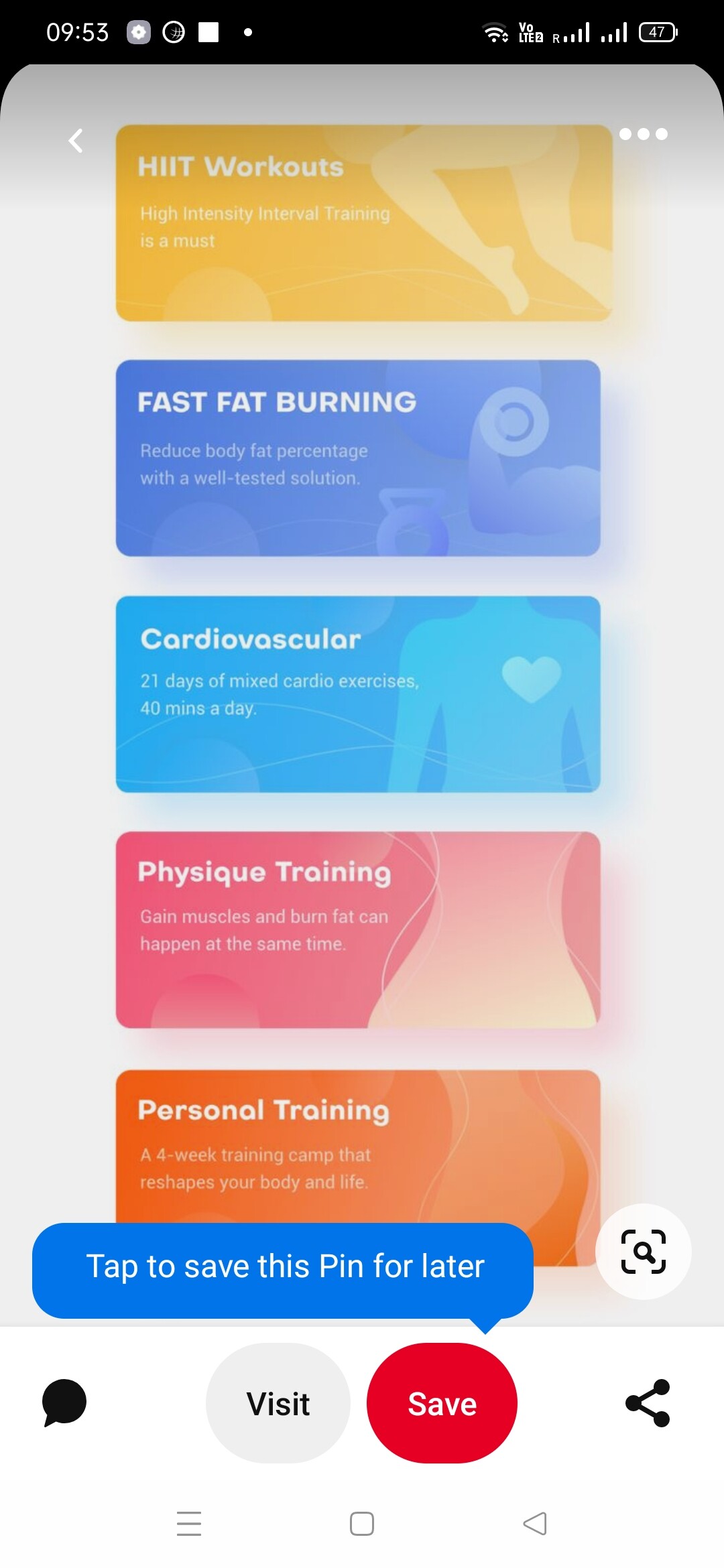 Card view background design - Discuss - Kodular Community