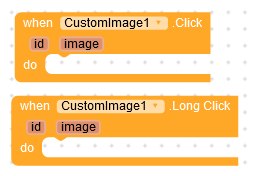 [Free] Custom Image Extension || An extension for creating image in shape - Extensions - Kodular ...