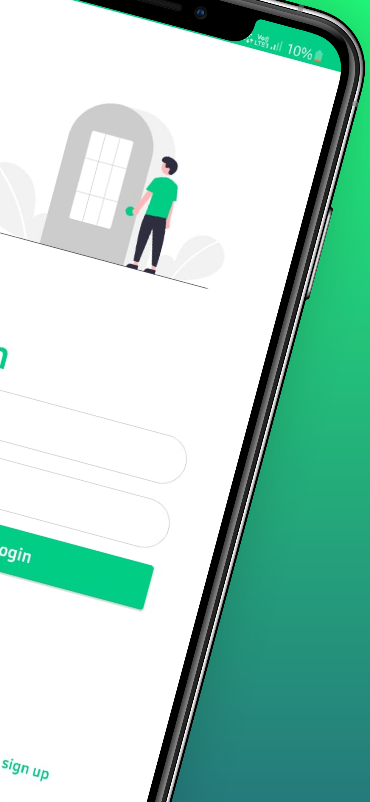 [Free] Login and sign up page made with Kodular - Open Source - Kodular ...