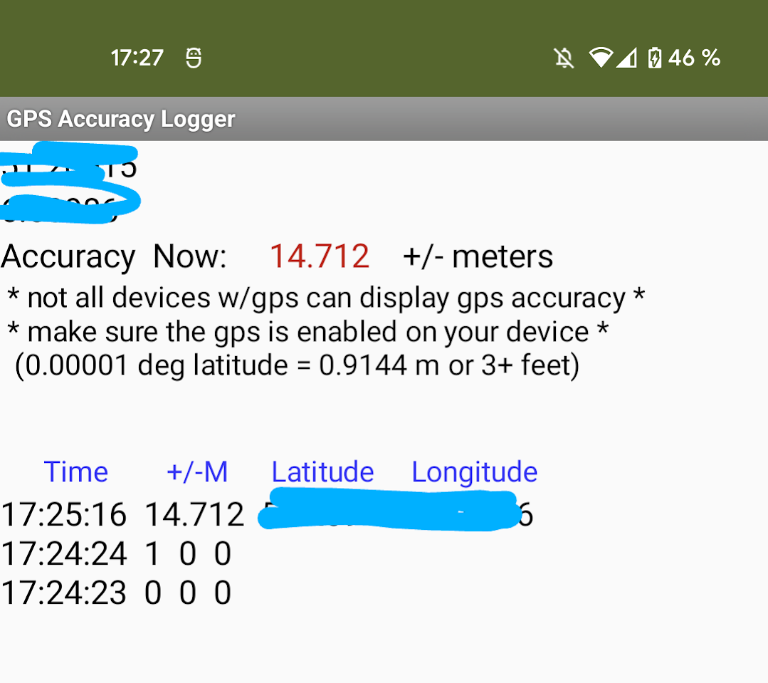 Location sensor not working - Discuss - Kodular Community