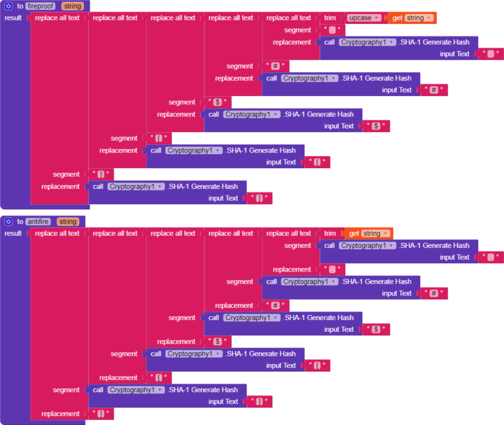 Invalid Firebase path error - Discuss - Kodular Community
