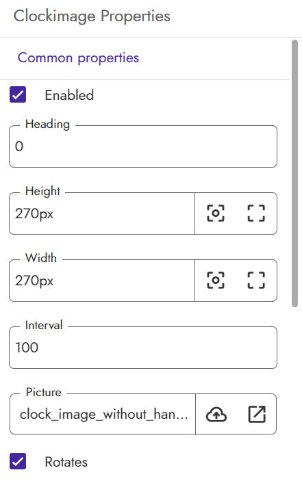 Making a Clock with Canvas - Guides - Kodular Community
