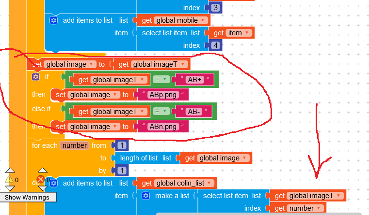 Colin tree list view data loading Slow - Discuss - Kodular Community