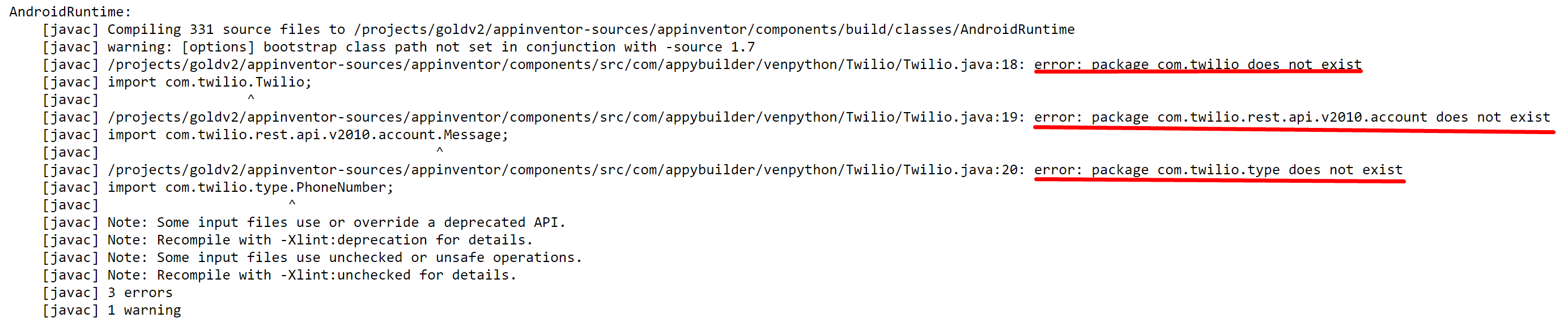 Third-party libraries - Extension Development - Kodular Community