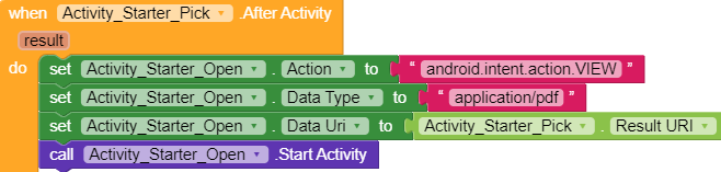 How to import csv file into tinydb? - Discuss - Kodular Community