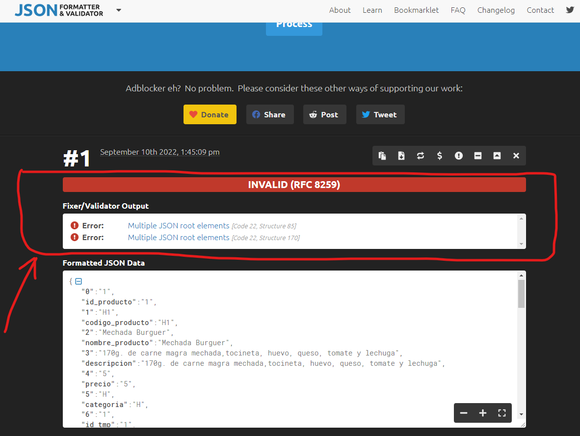 Guide: How to get JSON data from an Api using dictionaries (and show it on a dynamic cardview ...