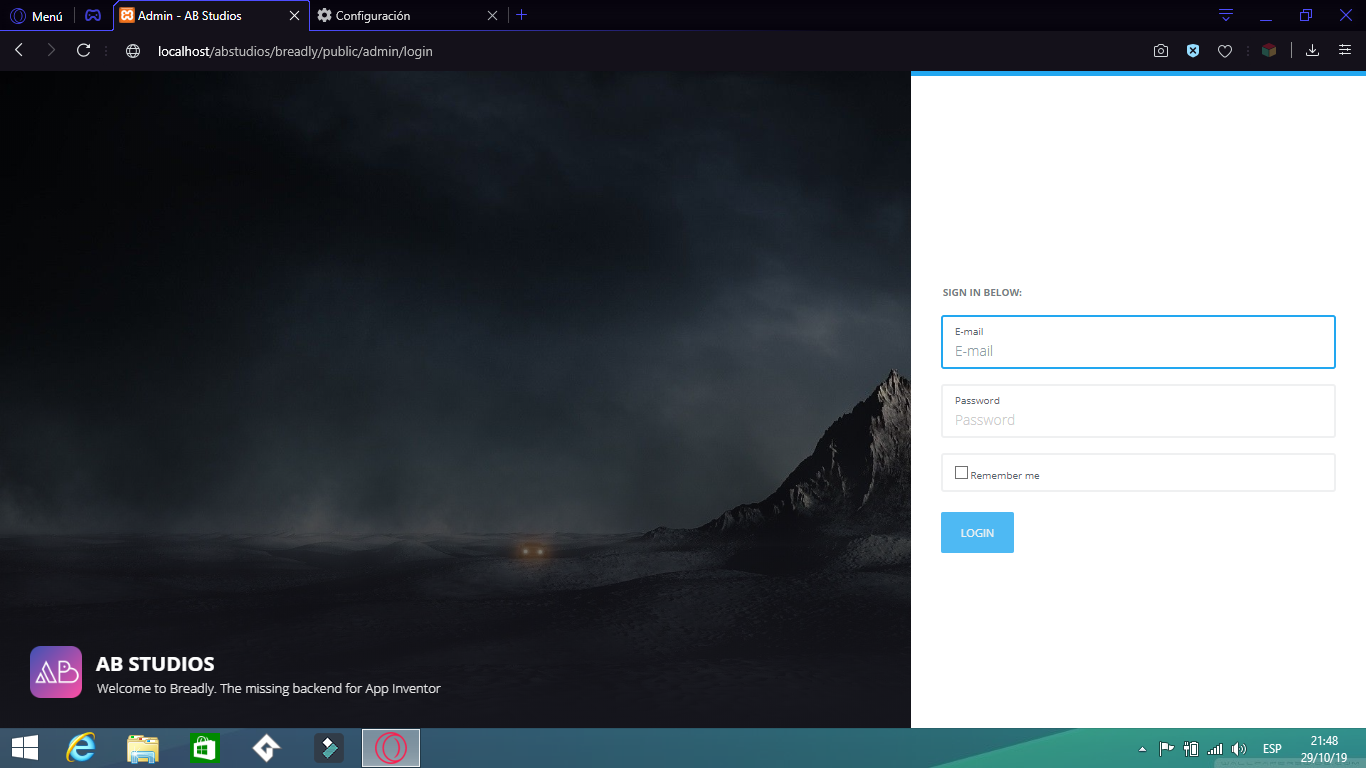 [PHP] Breadly - The missing backend for App Inventor apps (beta) - Databases - Kodular Community