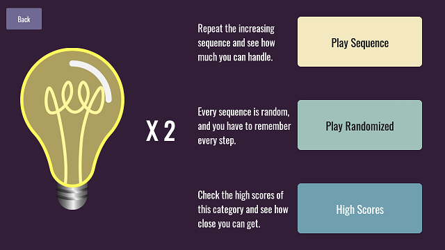 My game made with Kodular, and some tips for the community - Games ...