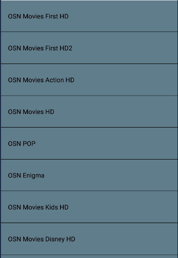 How to view xml file data in listview - Discuss - Kodular Community