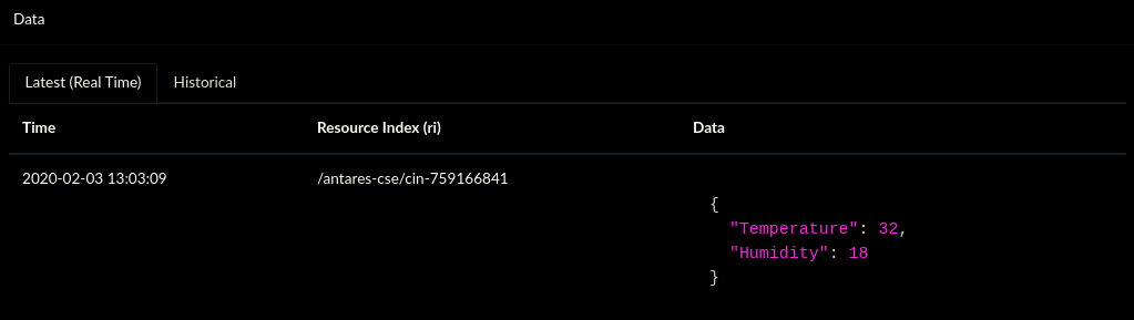 Please help! How to parse the JSON data from an IoT Platform - Discuss - Kodular Community