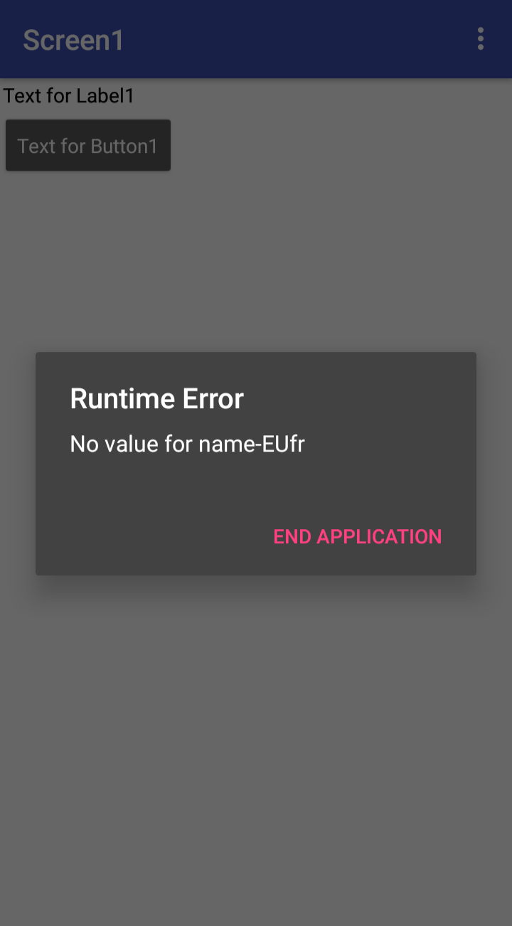 JSON value problem - Discuss - Kodular Community