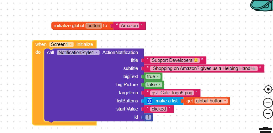 [DISCONTINUED] 💌 Notification Style: extension with various types of ...