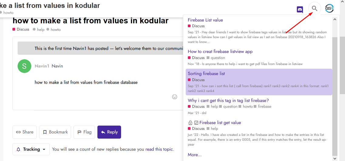 how to make a list from values in kodular - Discuss - Kodular Community