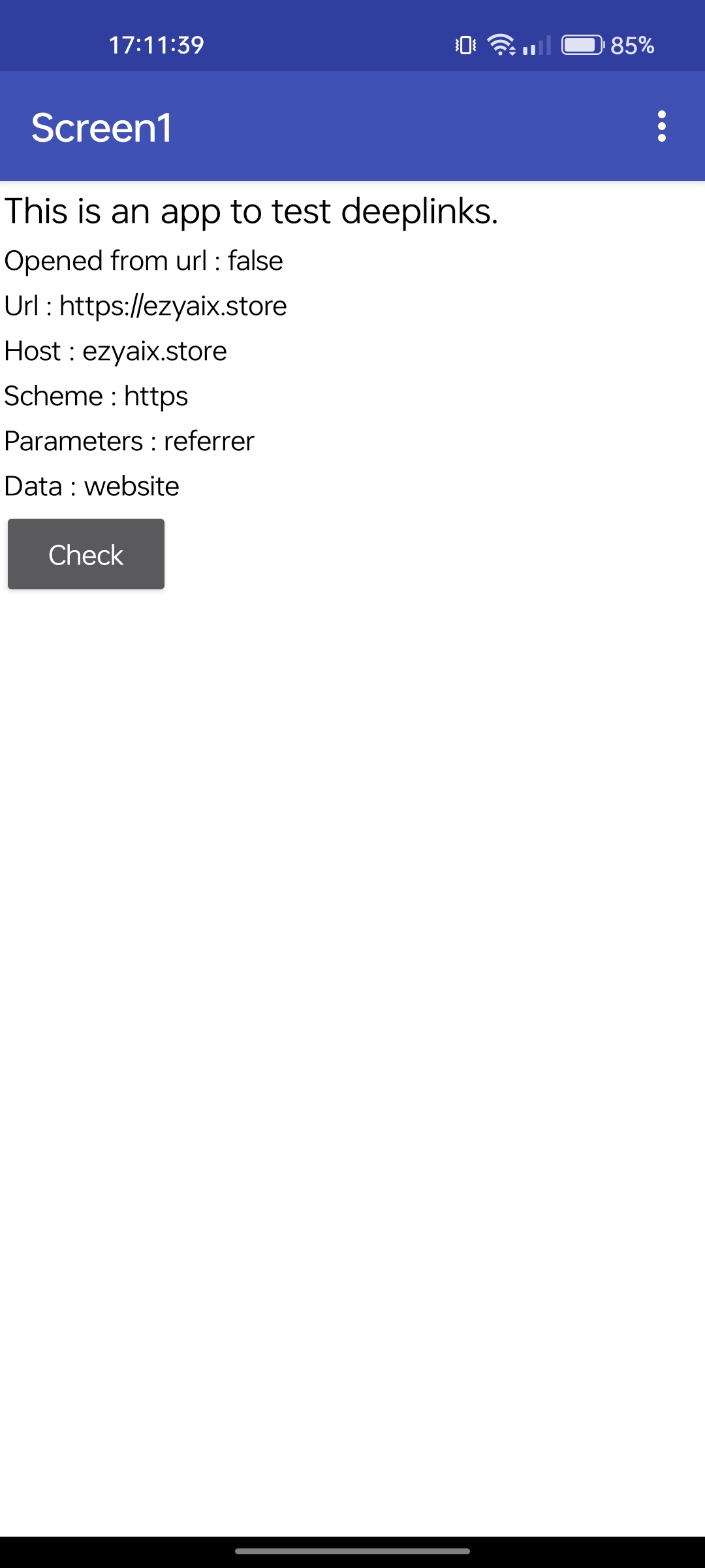 Paid Affordable Deeplinks Handle Website Links Within Your Apps