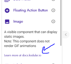 Kodular Documentation (Finally! 🎉) - News - Kodular Community