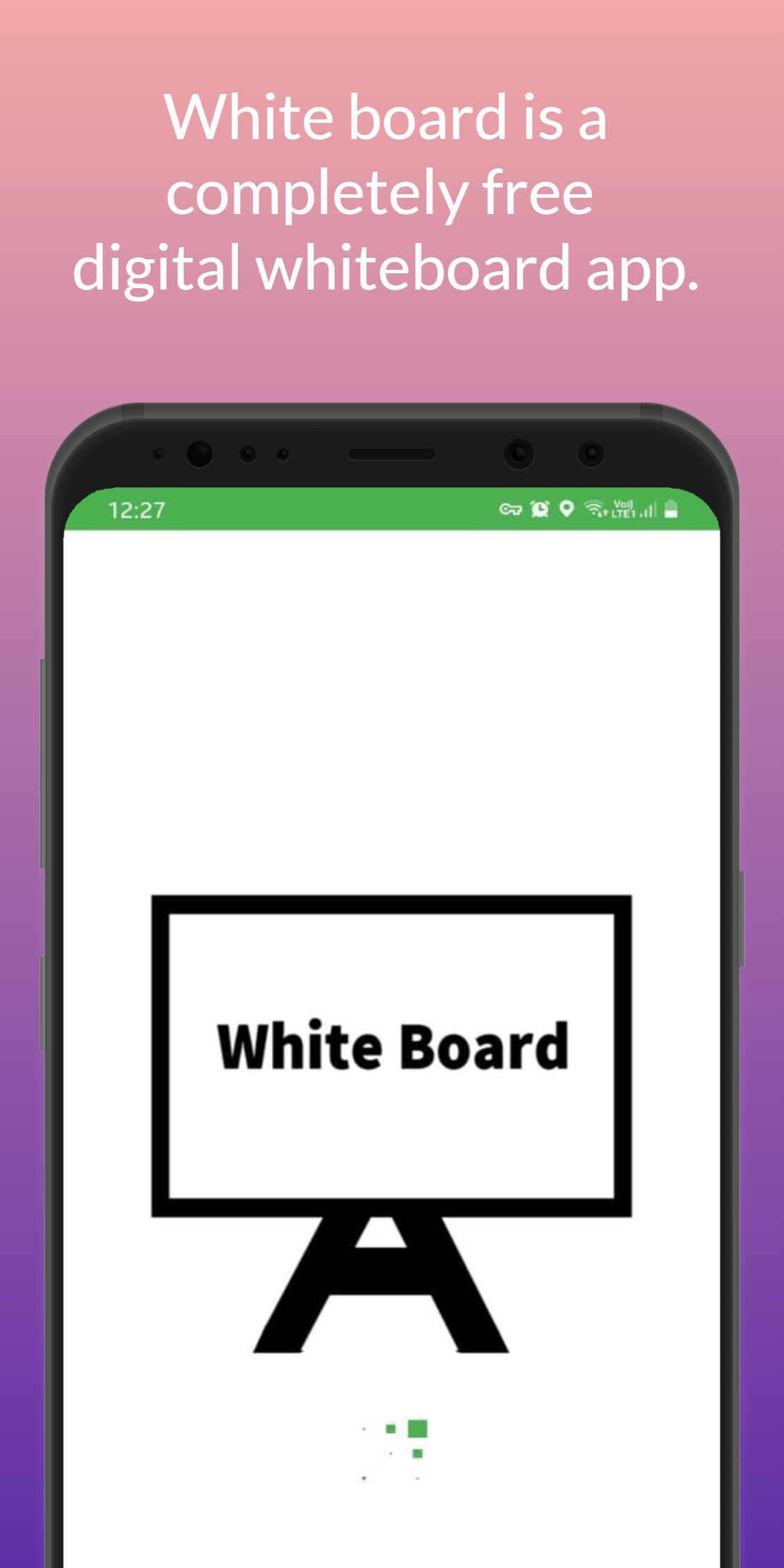 White Board App (live in Galaxy store) - Koded Apps - Kodular Community