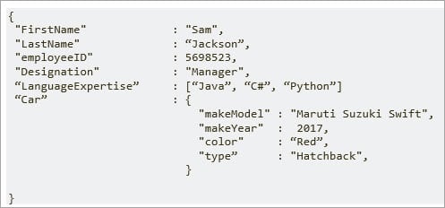 How to get whole json structure value from firebase in a lable or web view - Discuss - Kodular ...