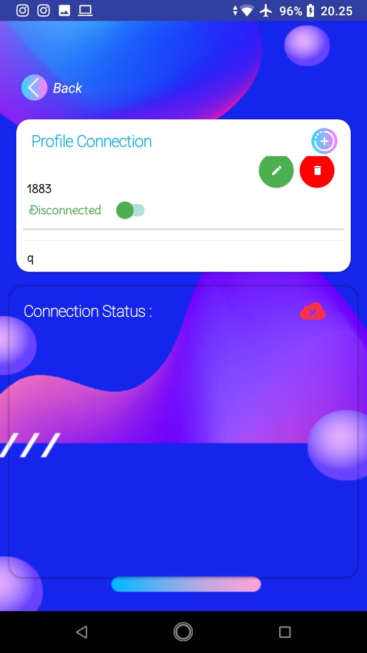 Dynamic view of changing components - Discuss - Kodular Community