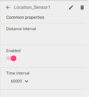 Location sensor not showing latitude and longitude - Discuss - Kodular ...