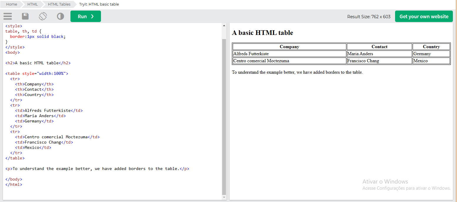 How to create tables using native components? - Discuss - Kodular Community