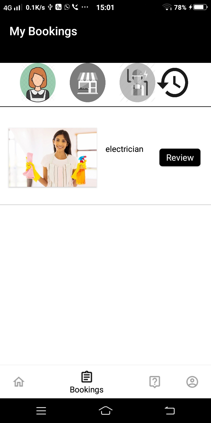ColinTree List View not working! - Discuss - Kodular Community